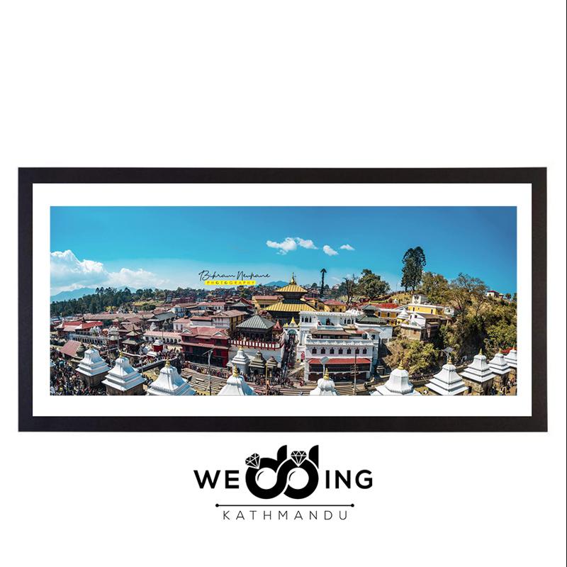 Poster | Picture Frames in Kathmandu