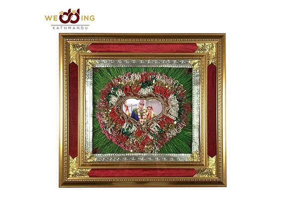 Dubo Mala Photo Frame Price In Nepal