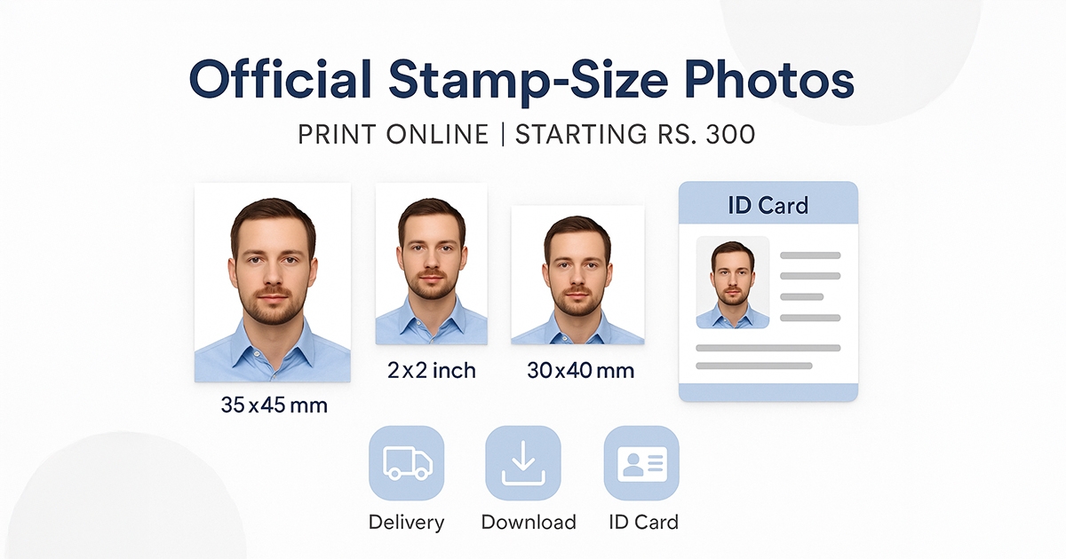 MRP Photo Printing Service | Wedding Kathmandu