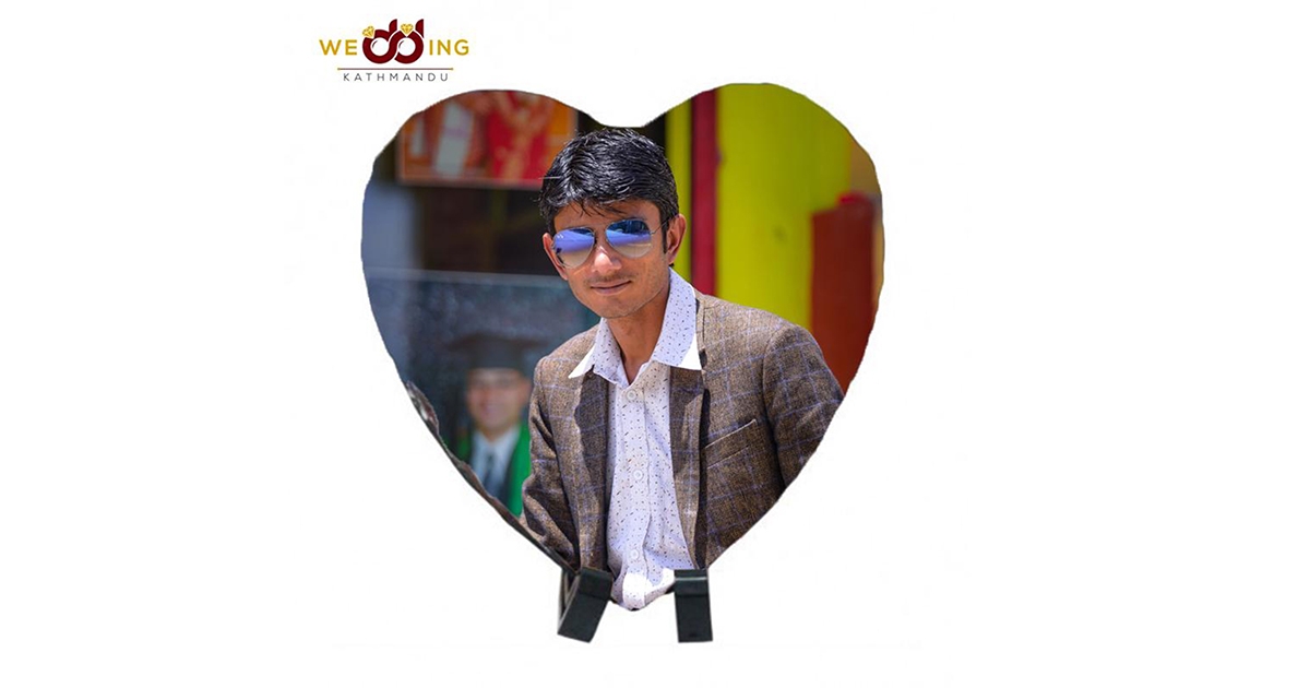 Photo Print on Stone - Best personalized gifts online nepal