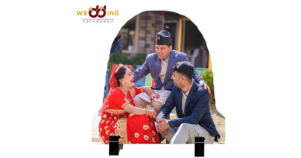 Photo Printing on Stone Slate | Unique Custom Gifts in Kathmandu